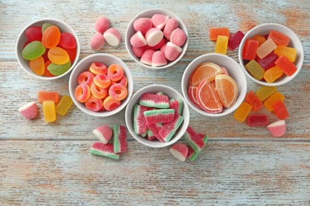 Why Do We Eat Candy? Aspects of Eating Candy - Decoded | Twinkling Tina ...